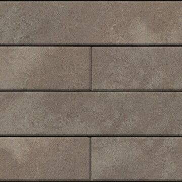 Melville™ Wall | Truly Modern Wall System by Belgard