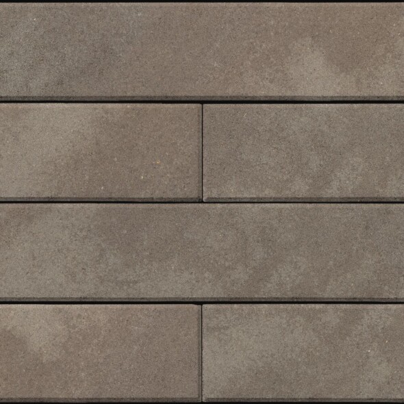 Melville™ Wall | Truly Modern Wall System by Belgard