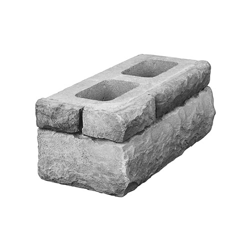 Cast Stone Wall | EP Henry | Belgard