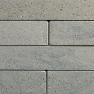 Melville™ Wall | Truly Modern Wall System by Belgard