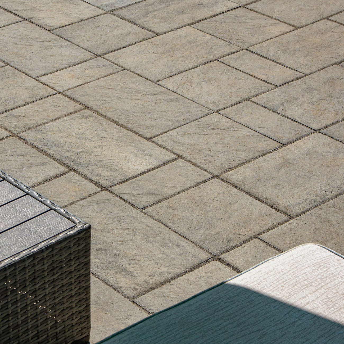 Trilogy™ Textured | EP Henry | Belgard