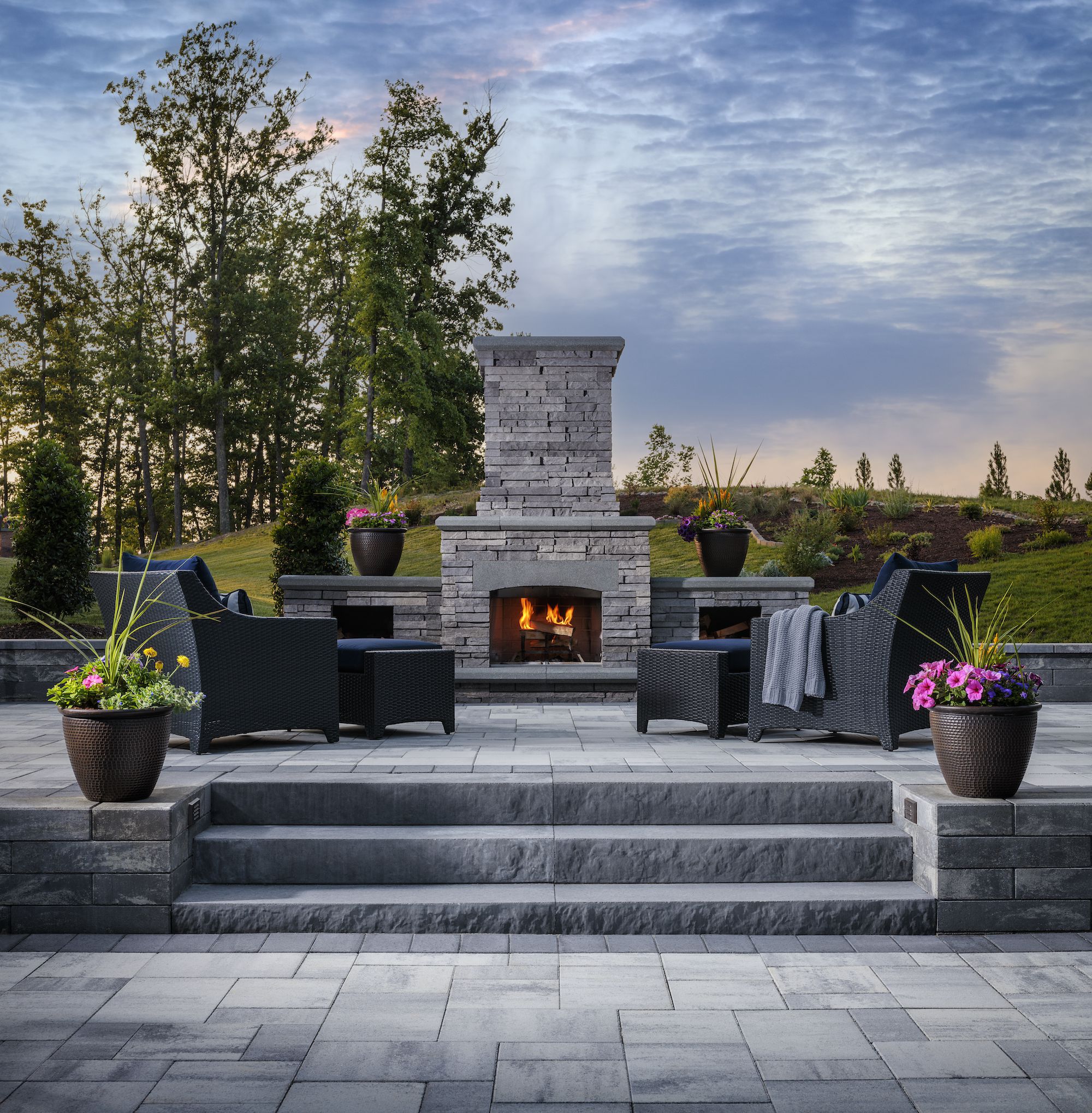 Sign Up to Receive Our Newsletter | Belgard