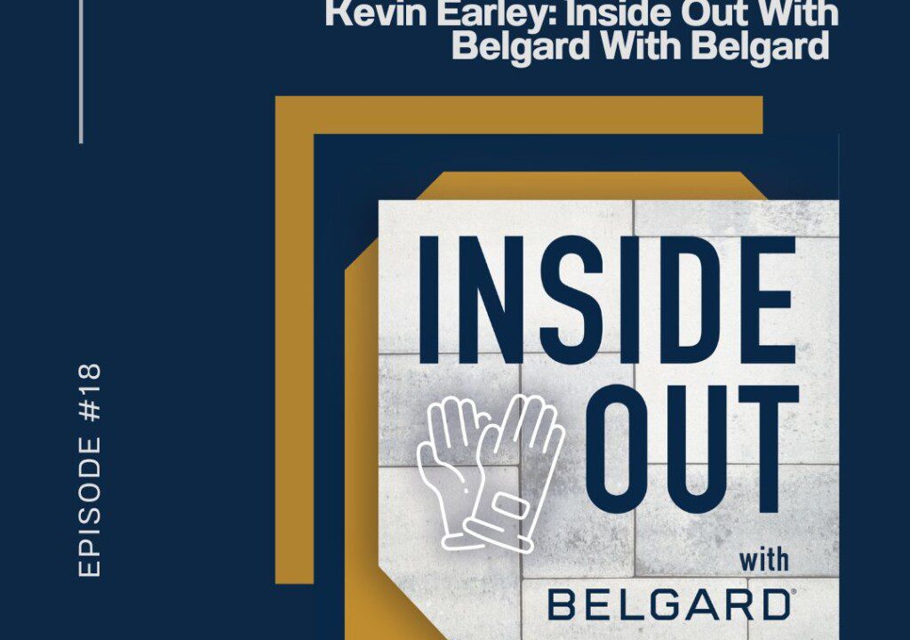 Outdoor Living Blog - Belgard