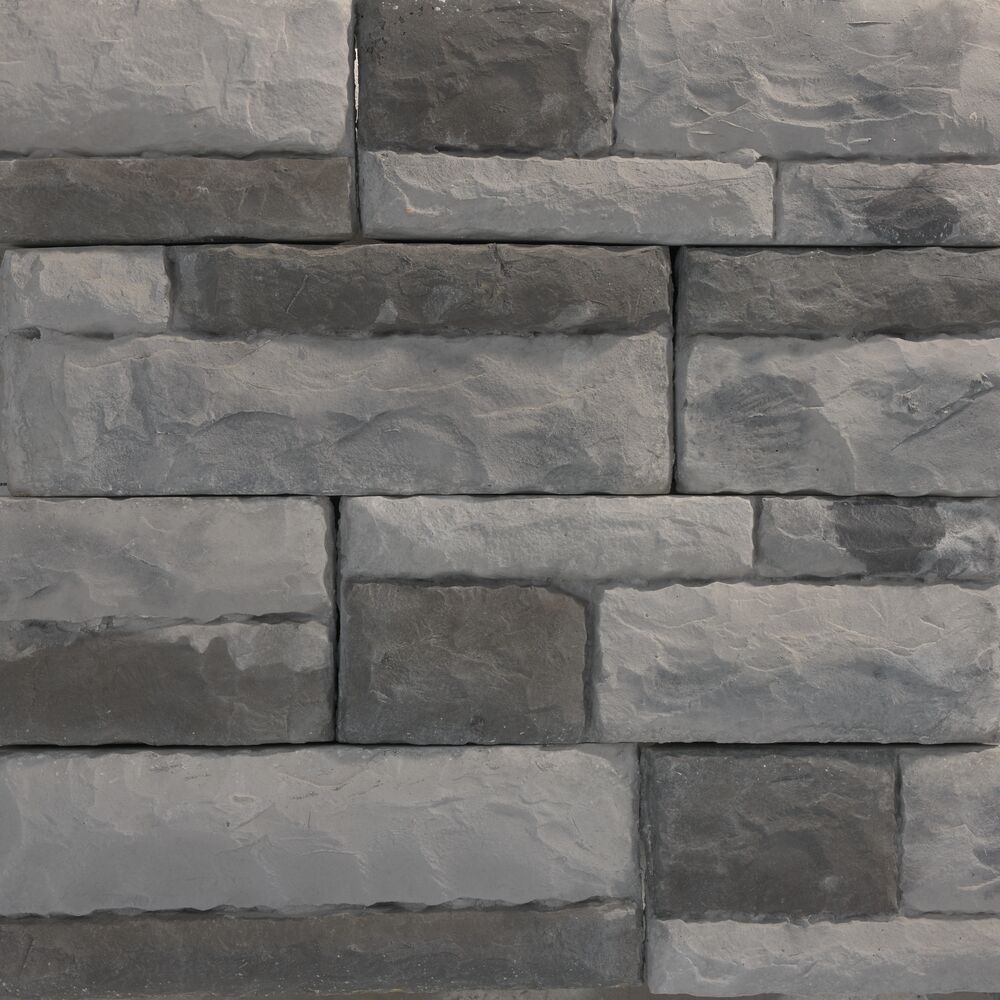 Cast Stone Wall | EP Henry | Belgard