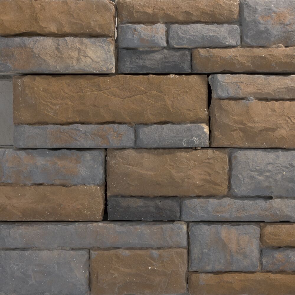 Cast Stone Wall | EP Henry | Belgard