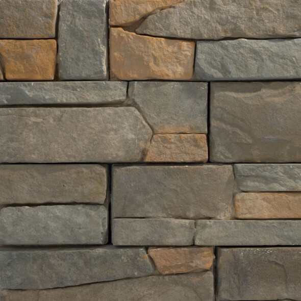 Cast Stone Wall | EP Henry | Belgard