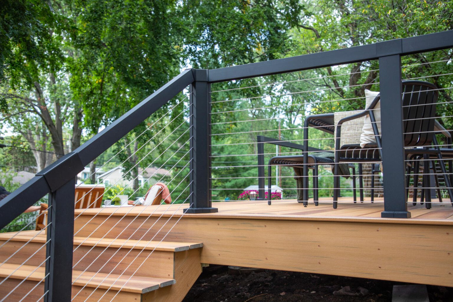 Create Your Outdoor Space with the Oldcastle APG Brand Family