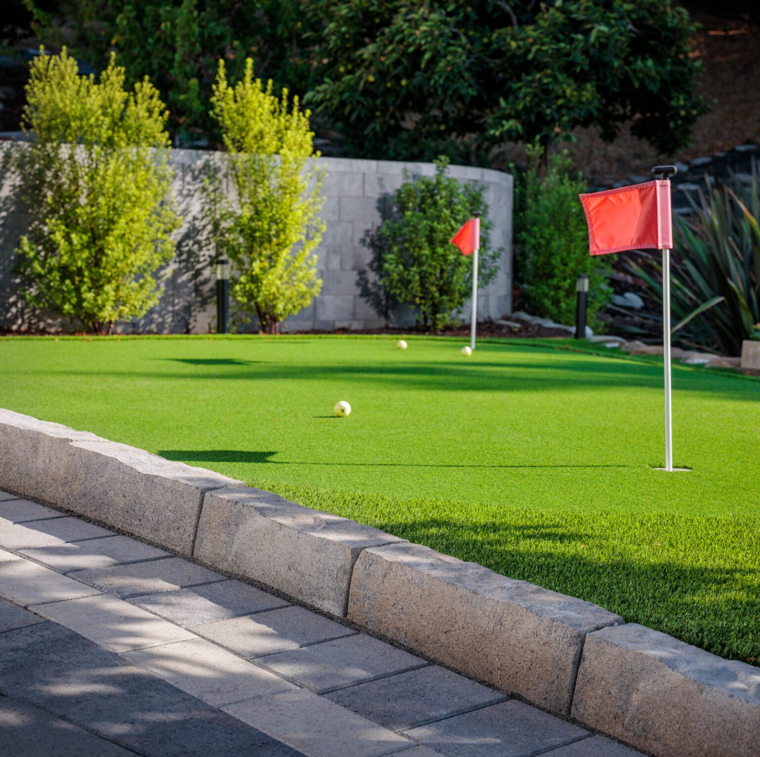 11 Lawn Edging Ideas To Elevate Your Backyard | Belgard