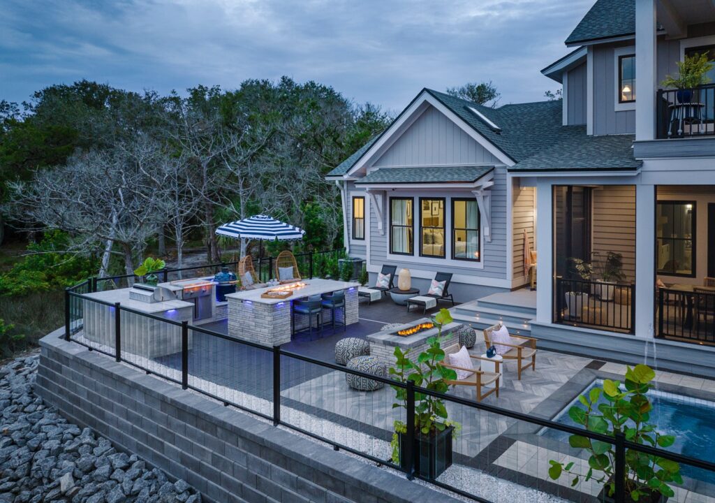 Outdoor Living Blog - Belgard