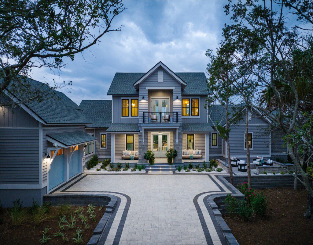 Sneak Peek: HGTV® Dream Home 2024 | Belgard
