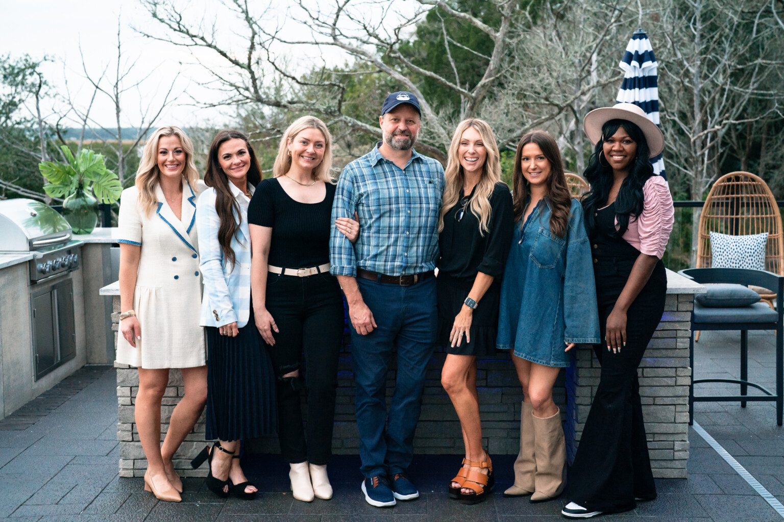 Sneak Peek: HGTV® Dream Home 2024 | Belgard