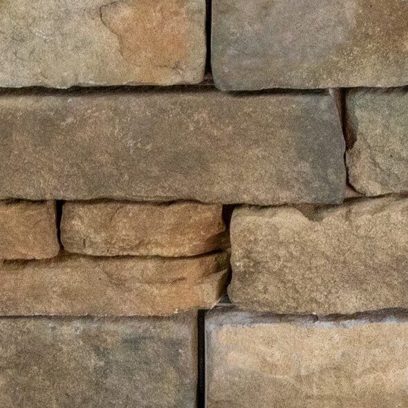 Cast Stone Wall | EP Henry | Belgard