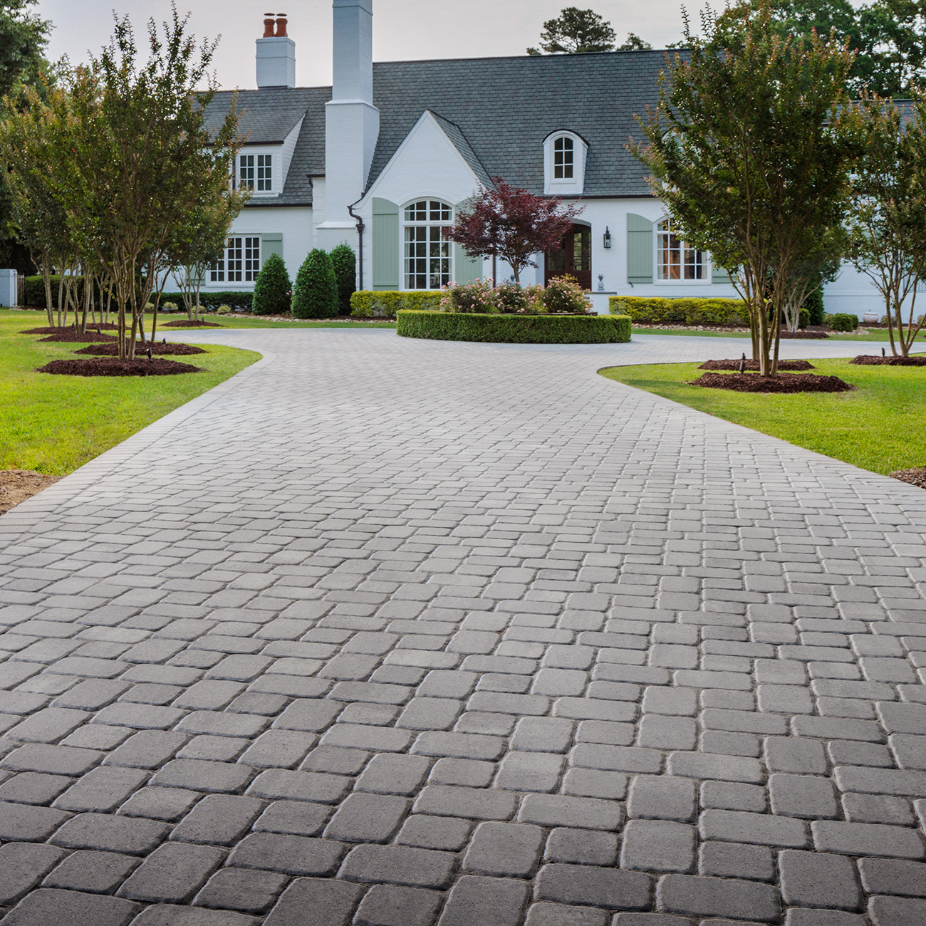 Cambridge Pavers Patterns Cambridge Paving Contractor Morris County