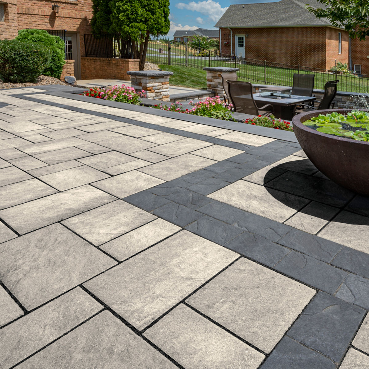 Trilogy™ Textured | Belgard