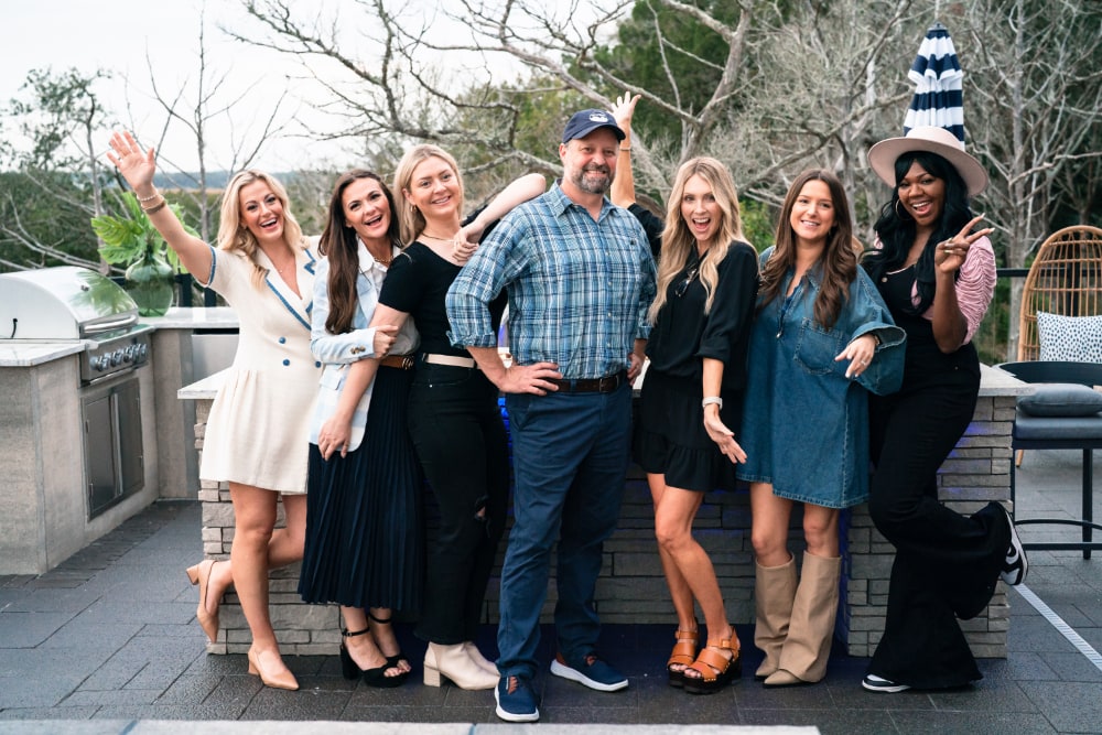 HGTV® Dream Home 2024 Sponsored by Belgard Hardscapes