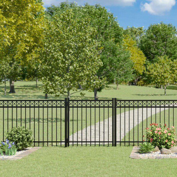 Create Your Outdoor Space with the Oldcastle APG Brand Family