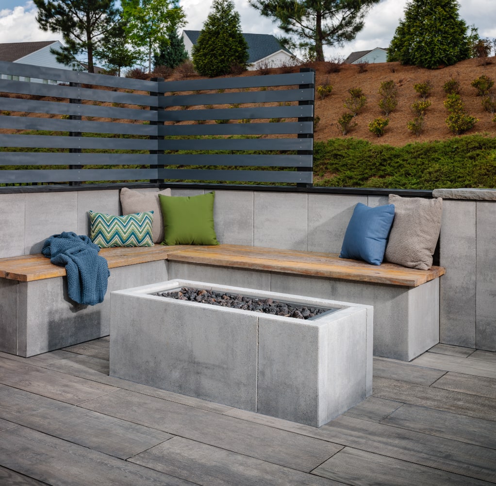 Learn More About Our Artforms™ Panel System | Belgard