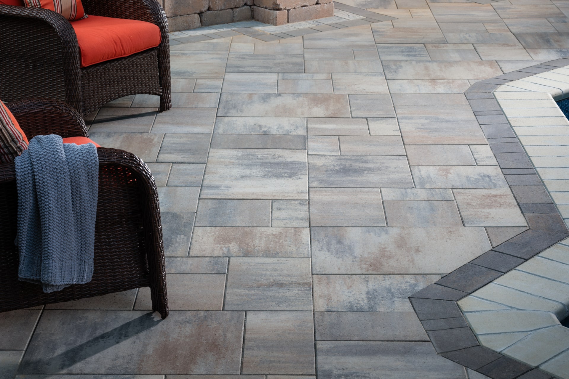 Explore Our Simple Modular Paver Options | Belgard