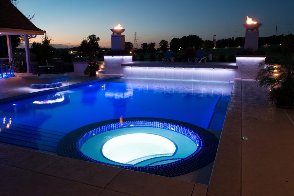 5 Smart Pool Planning Steps to Be Ready for Summer - Belgard