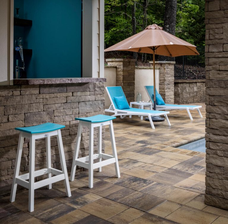 Create Your Outdoor Space with the Oldcastle APG Brand Family