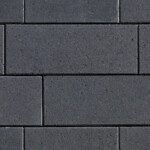 Geometric Shapes Pavers for Patios, Driveways, Walkways, Pools