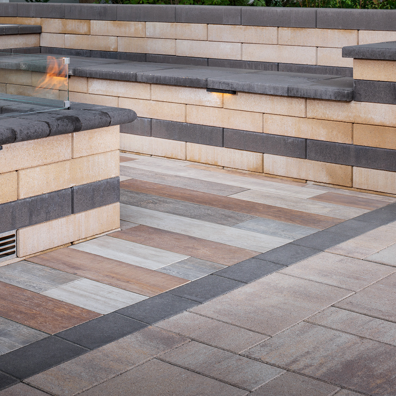 Marina Coping | Marina Coping - Pool, Wall & Paver Coping by Belgard