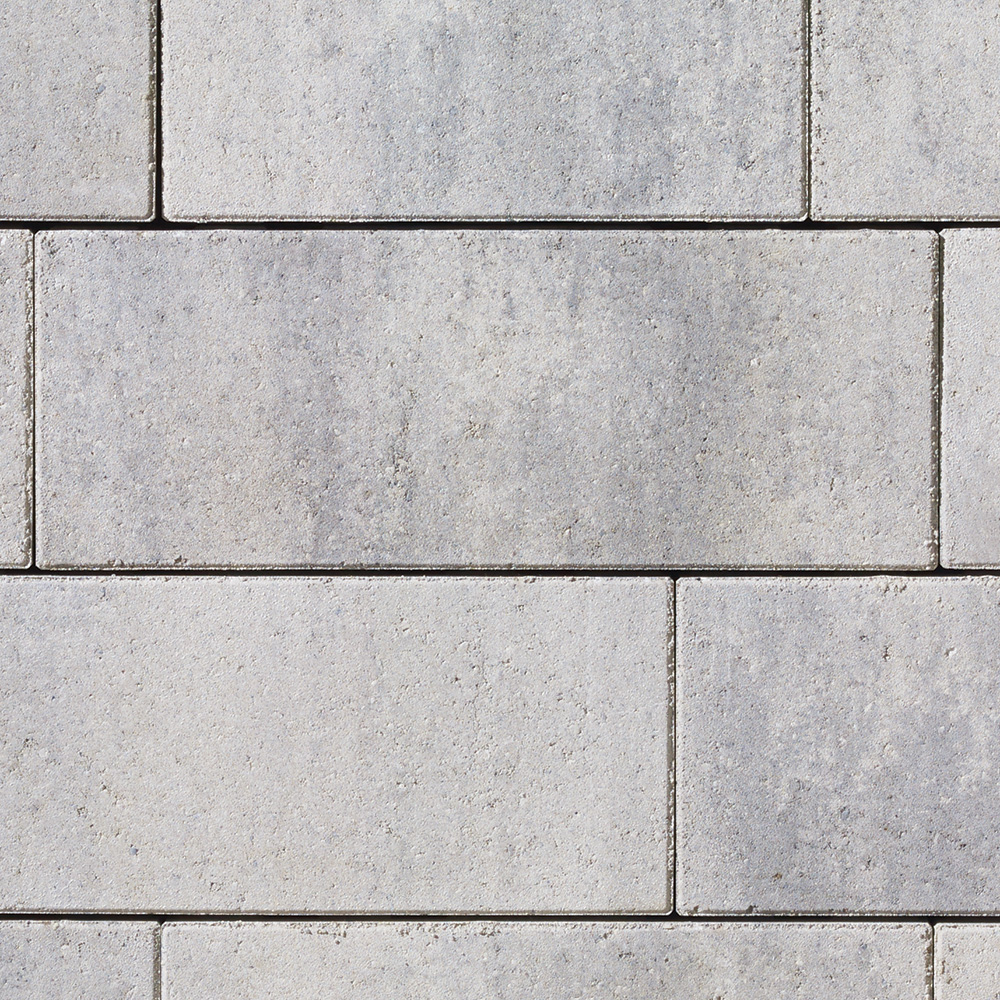 Geometric Shapes Pavers for Patios, Driveways, Walkways, Pools