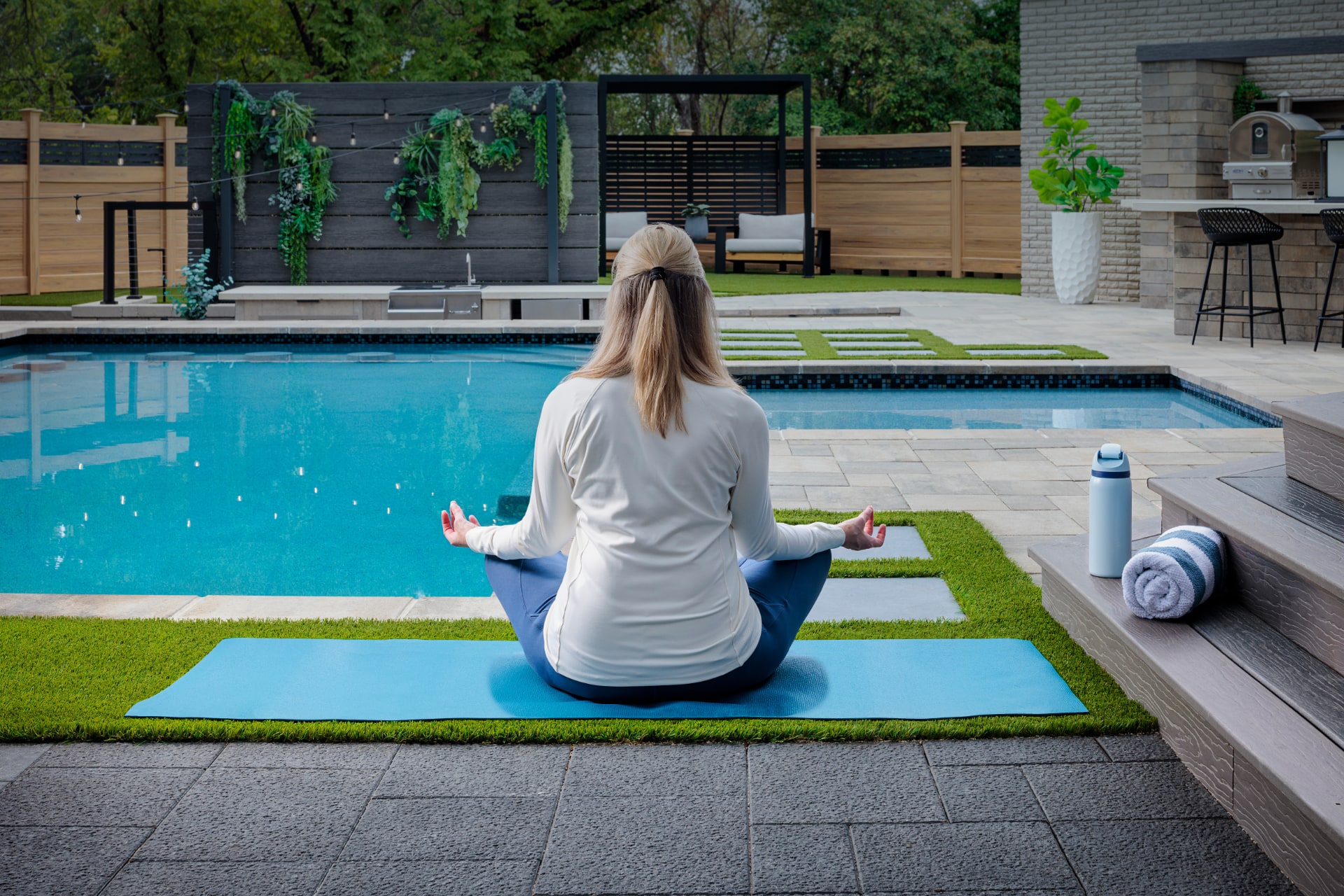 Your New Favorite Yoga Studio - Belgard