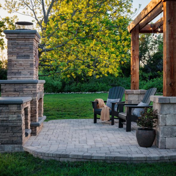 5 Backyard Dream Options for Planning & Design - Belgard