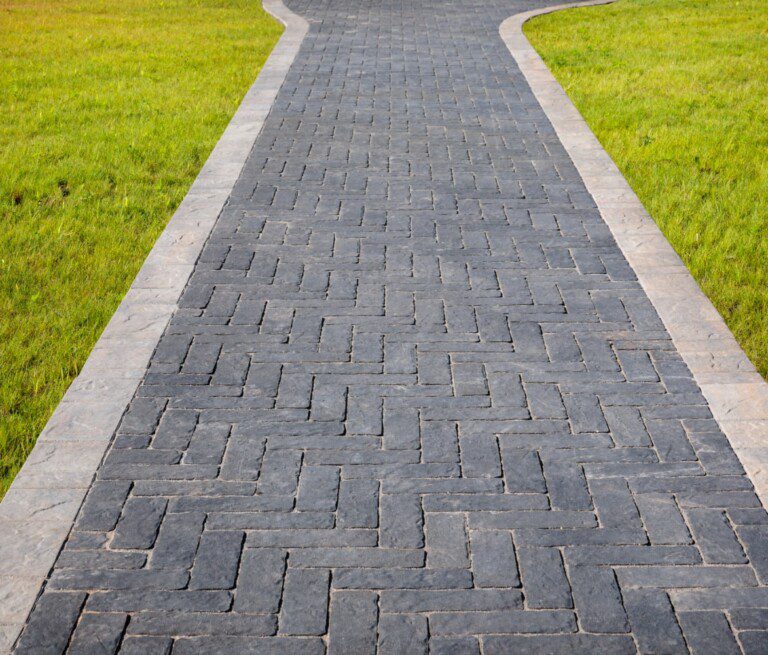 Explore Our Simple Modular Paver Options | Belgard