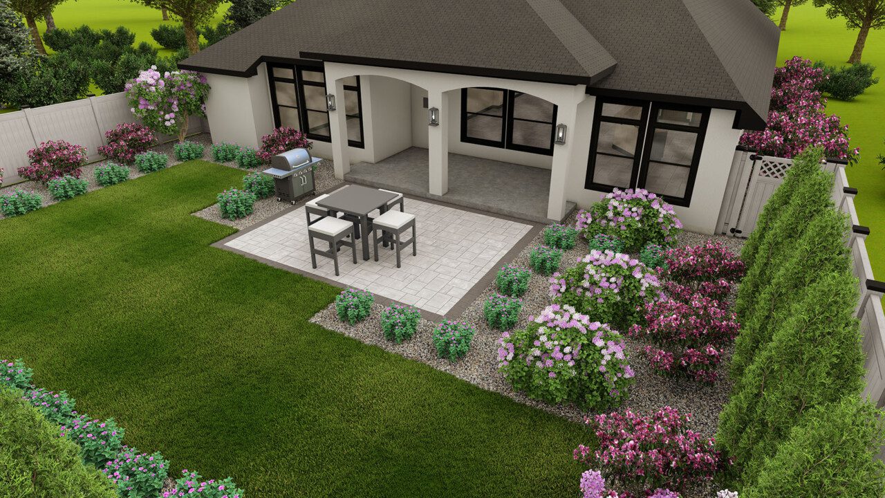 5 Backyard Dream Options for Planning & Design - Belgard