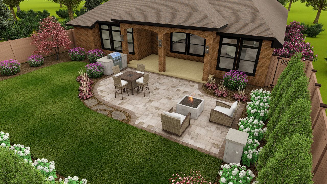 5 Backyard Dream Options for Planning & Design - Belgard