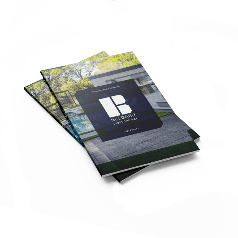 Explore the Belgard Media Room | Belgard