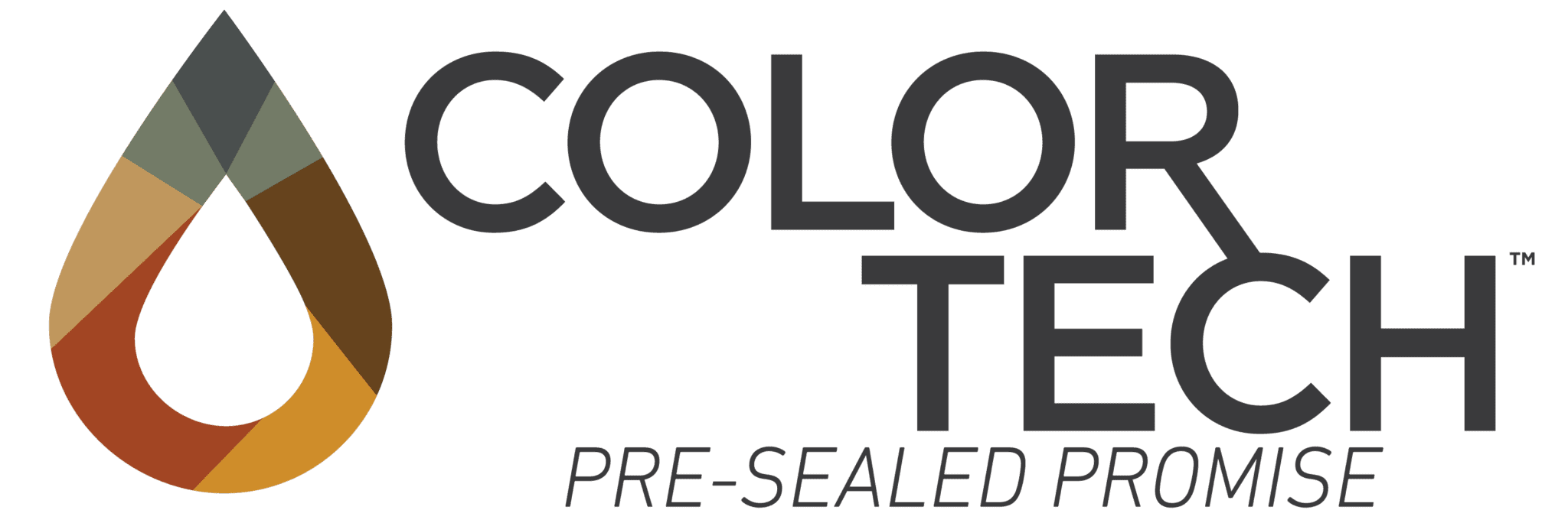 ColorTech (Previously Known as TrueColor) - Belgard