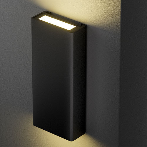 Wall & Post Lights | Belgard