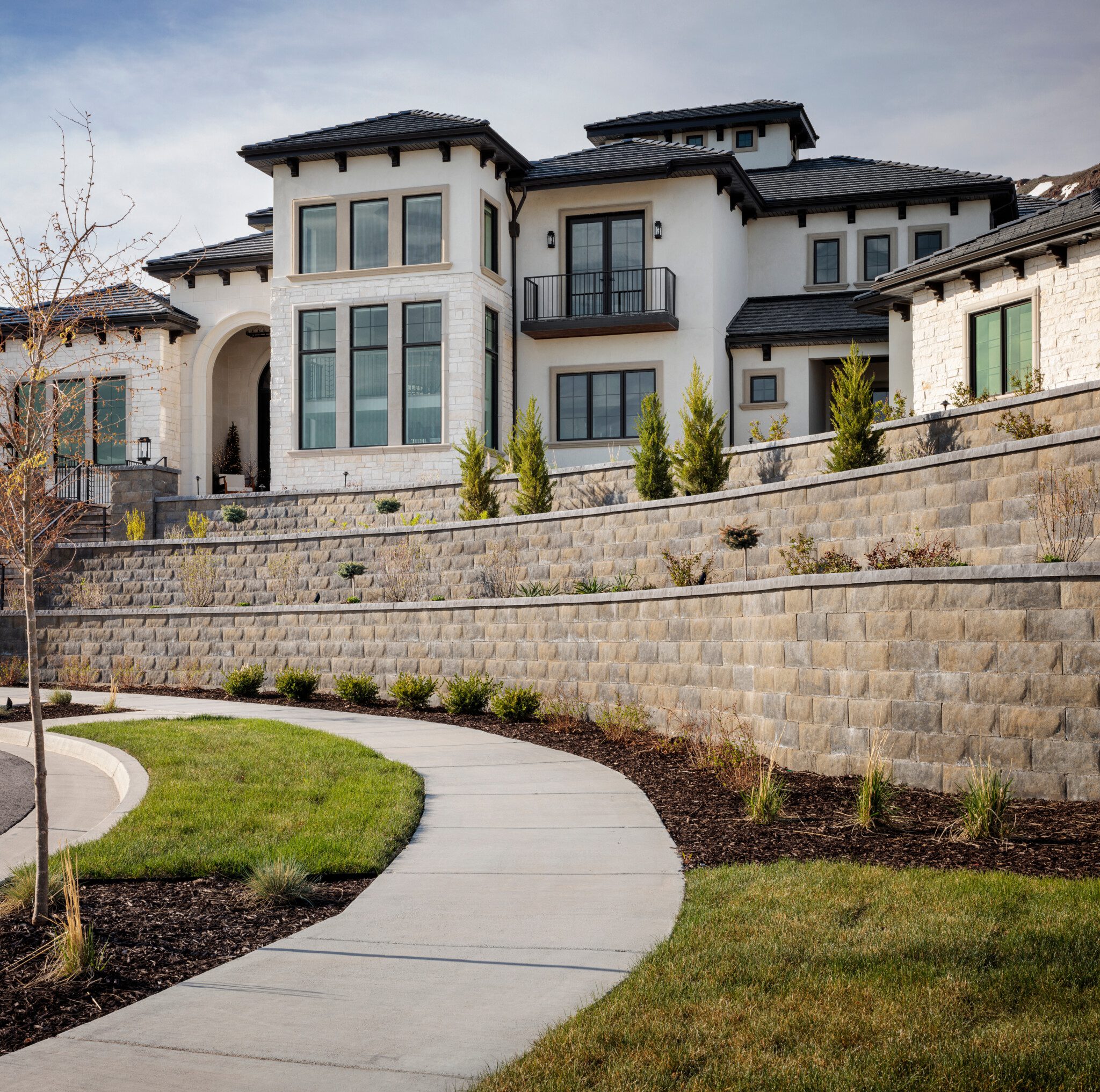 Inspiration & Budget Planning For Your Project - Belgard