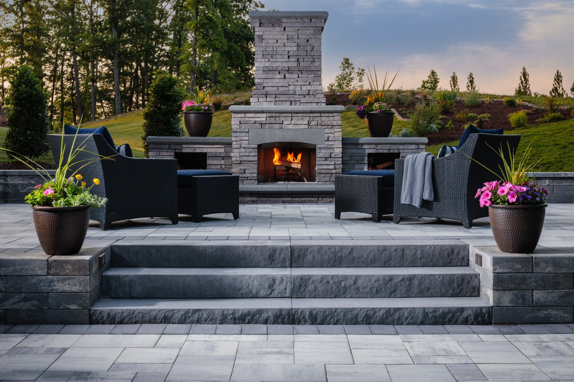 Concrete Paver Samples | Belgard