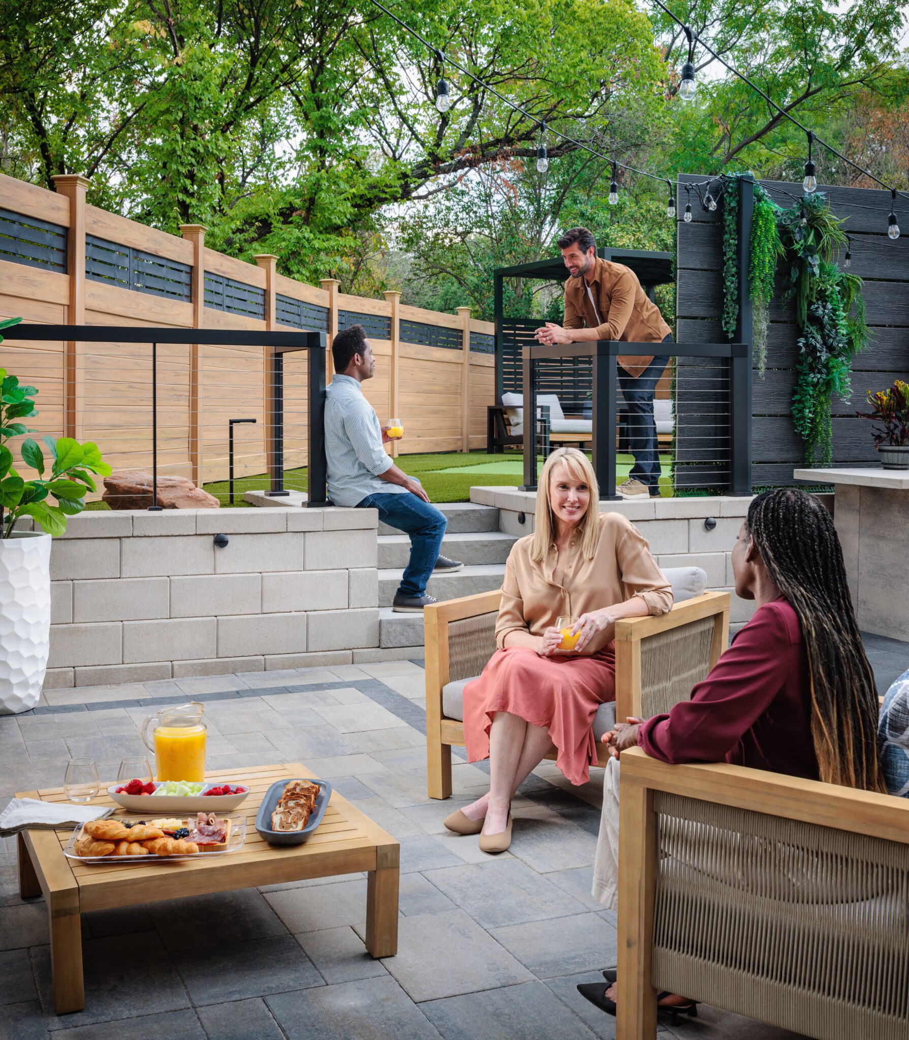 Inspiration & Budget Planning For Your Project - Belgard