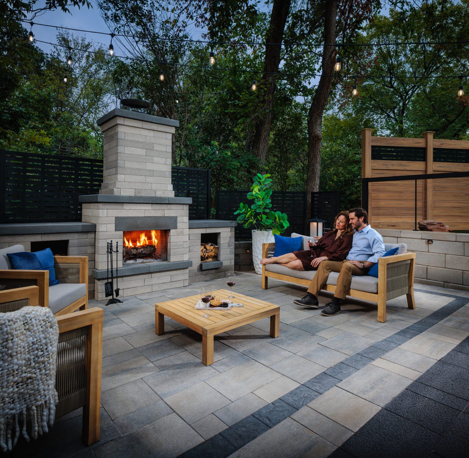 Inspiration & Budget Planning For Your Project - Belgard