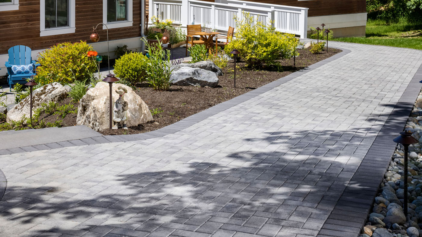 Holland Stone Paver | Belgard
