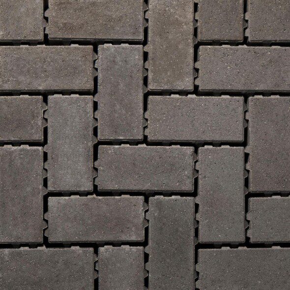 Aqualine™ Permeable Paver | Belgard