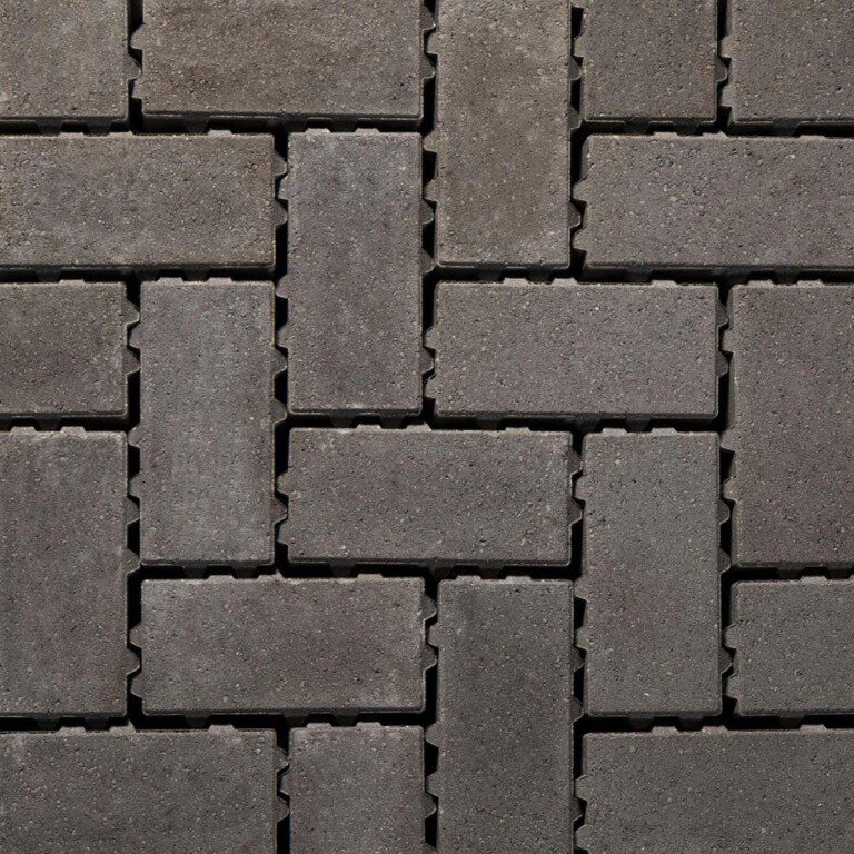 Aqualine™ Permeable Paver | Belgard