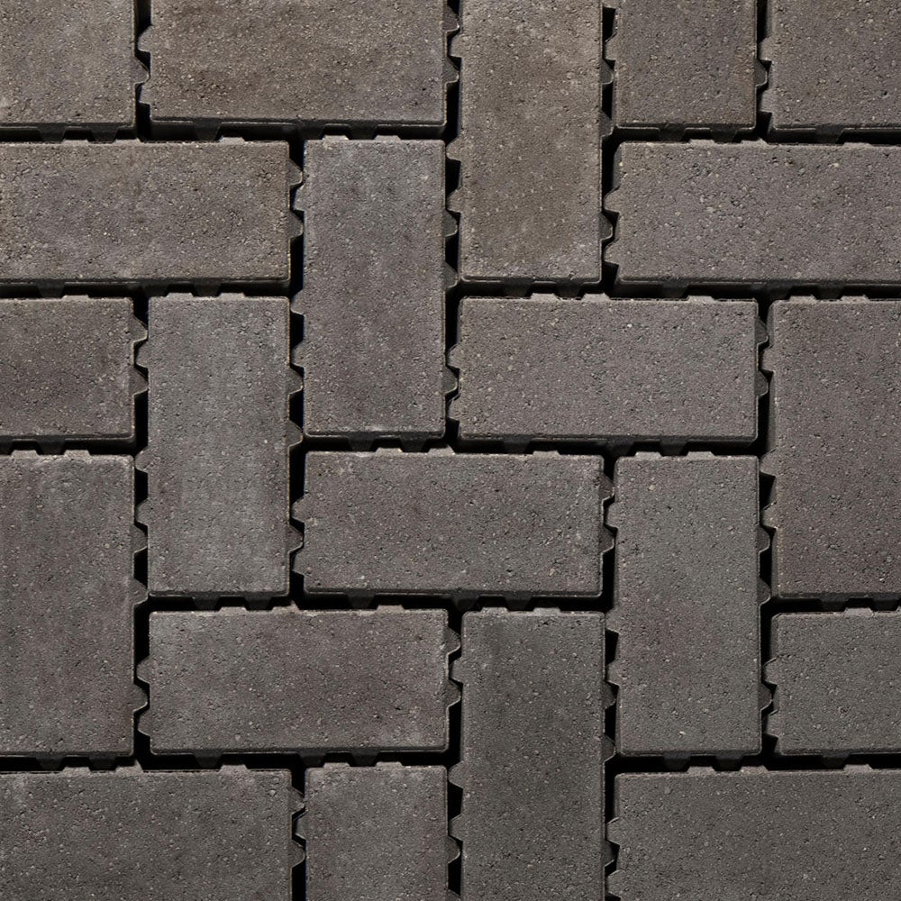 Aqualine™ Permeable Paver | Belgard