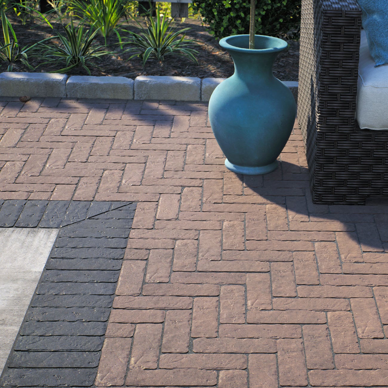 Brooklyn™ Paver | Belgard