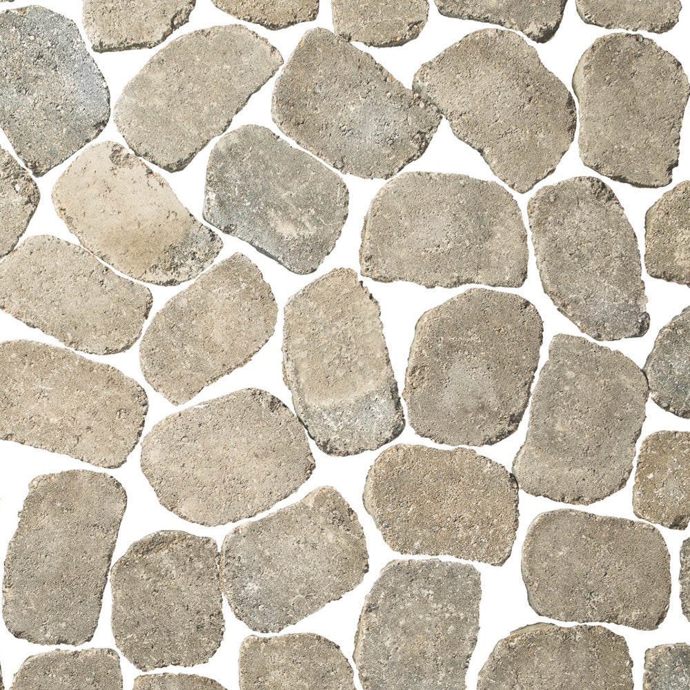 Belgian Cobble® Pavers | Belgian Cobble Pavers by Belgard