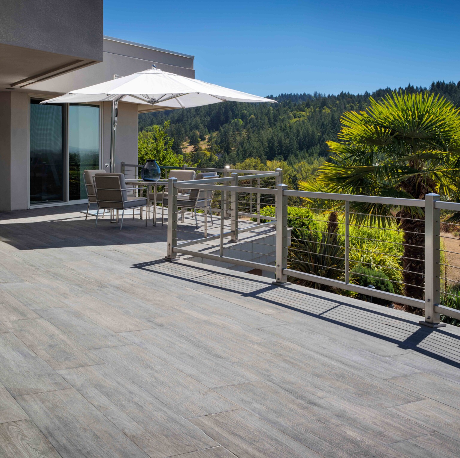 Rooftop and Terrace Conversions Best Practices - Belgard