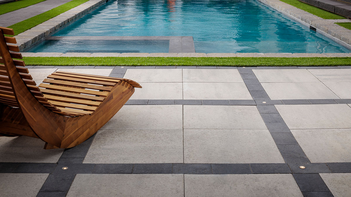 Dimensions™ 6x9 - Belgard