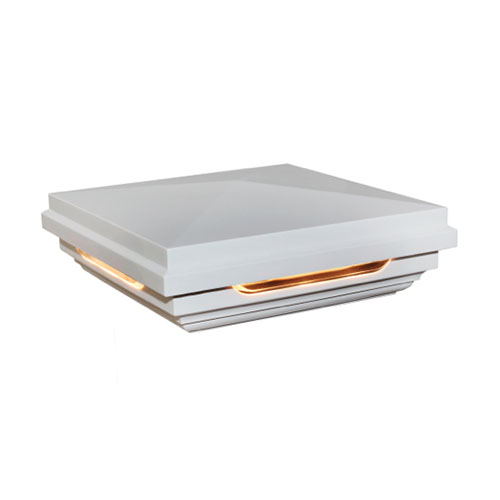 LED Post Cap Lights | Belgard