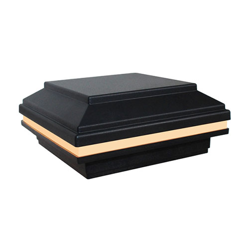 LED Post Cap Lights | Belgard