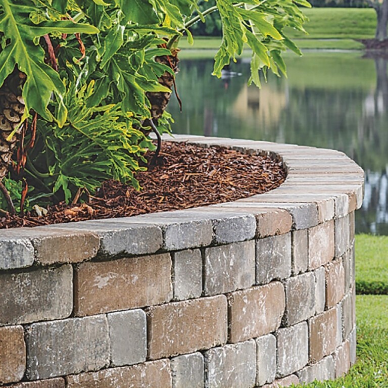 Tan France's Salt Lake City Home | Belgard